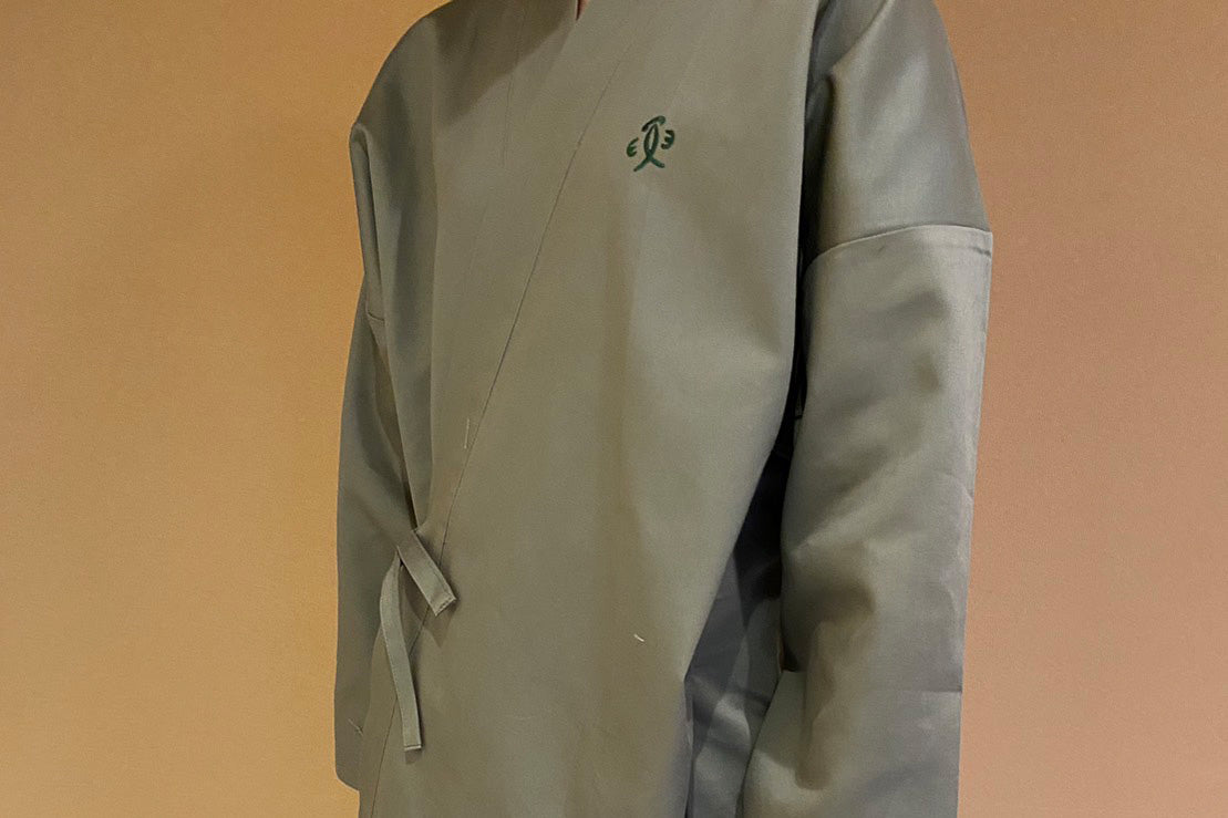 作務衣(Room wear) – 要庵西富家 作務衣(Room wear) – 要庵西富家